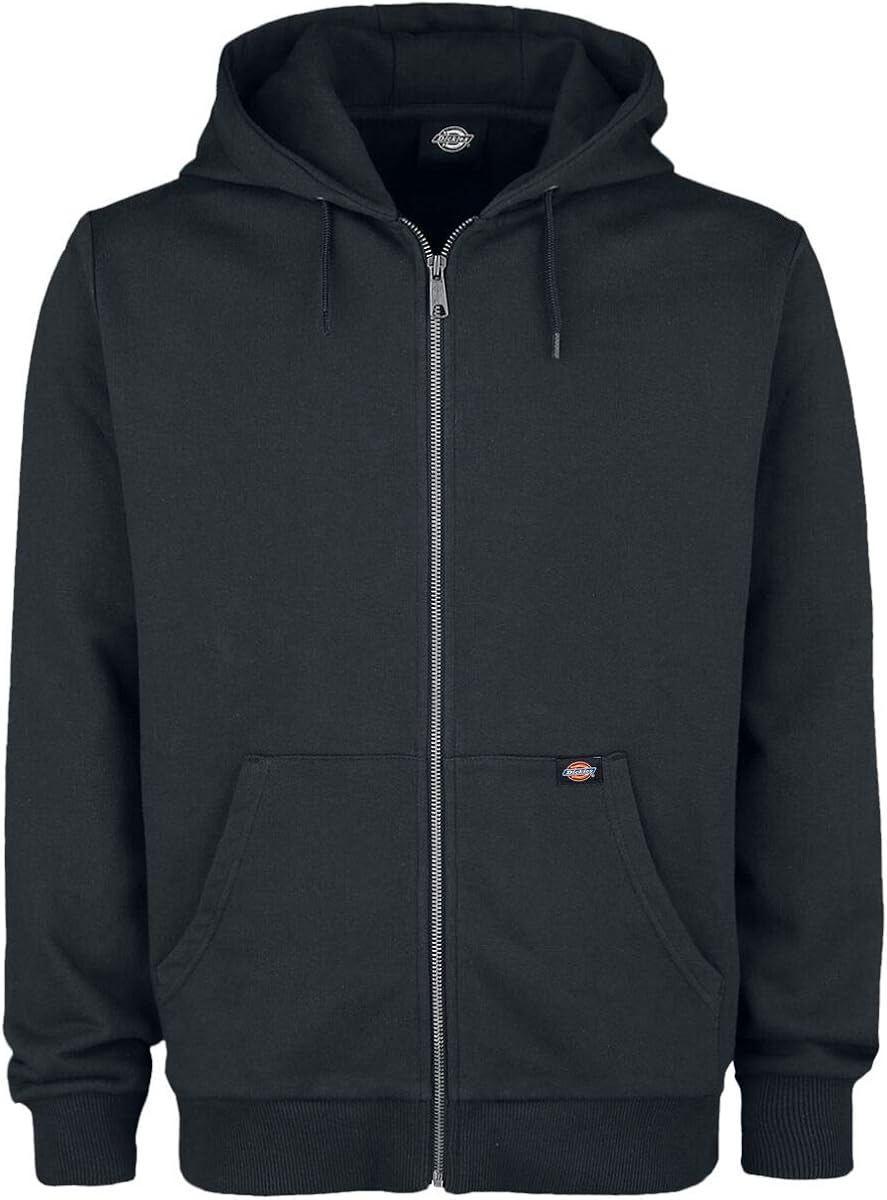 Dickies Men's New Kingsley Sweater: Amazon.co.uk: Clothing
