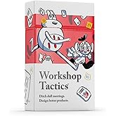 Amazon.com: Pip Decks Storyteller Tactics Card Deck, Business Tool to ...