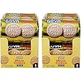 Amazon.com: Goya Foods Maria Cookies, 3.5 Ounce (Pack of 16) : Grocery ...