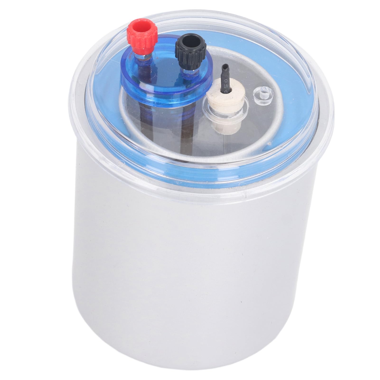 ZAWELIYO Heat Measurement Electric Calorimeter PVC Double Wall Electric ...