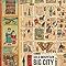 Gold Mountain, Big City: Ken Cathcart s 1947 Illustrated Map of San ...