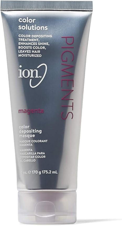 Ion Magenta Color Pigments Magenta: Buy Online at Best Price in UAE ...