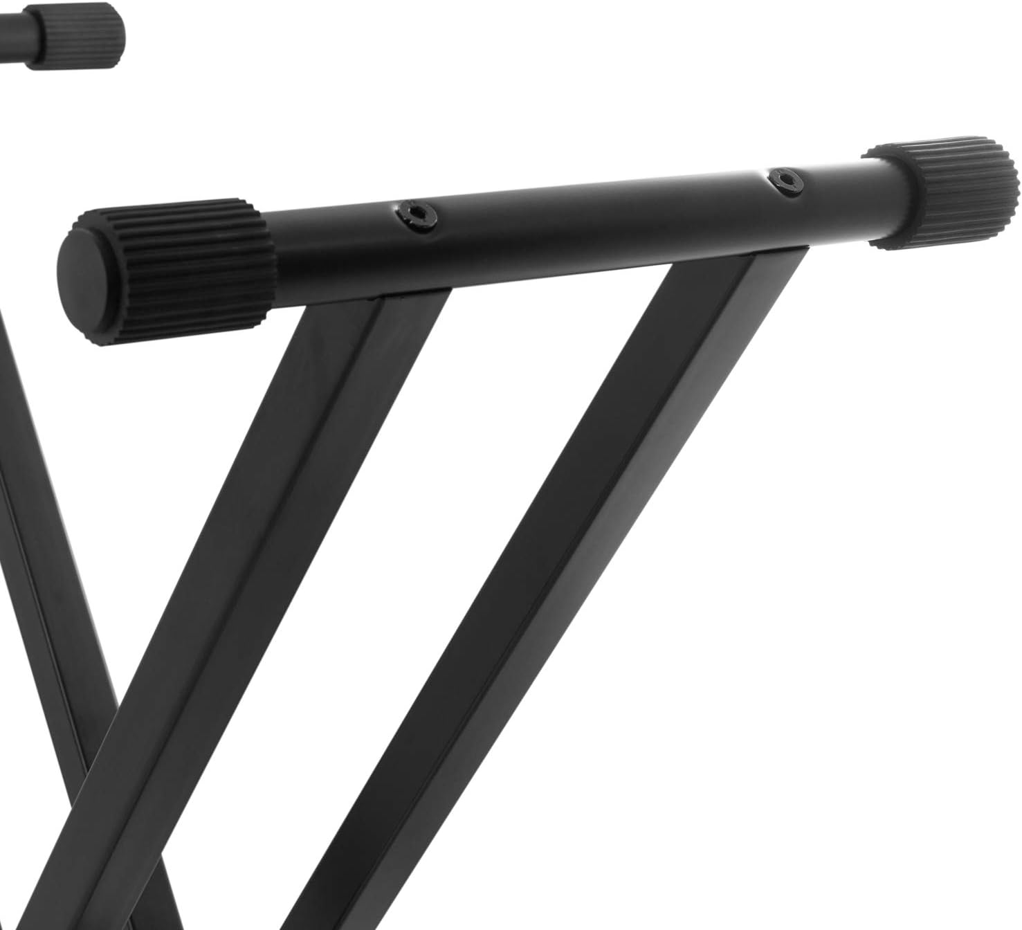 Tiger Keyboard Stand, Stool & Sustain Pedal Pack – BigaMart