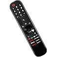 Amazon.com: MR22GA/MR22GN Infrared Replaced -TV Remote Control - ALLIMITY fit for LG LED UHD ...