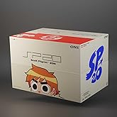 Amazon.com: Scott Pilgrim 20th Anniversary B&W Hardcover Box Set ...