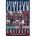 Second Class Citizen: Emecheta, Buchi: 9780807610664: Amazon.com: Books