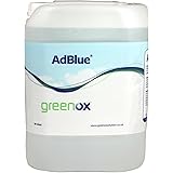 GreenChem AdBlue 20L With Spout: Amazon.co.uk: Car & Motorbike