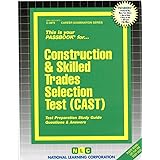 Amazon.com: CAST Exam Secrets Study Guide - Exam Review and CAST ...