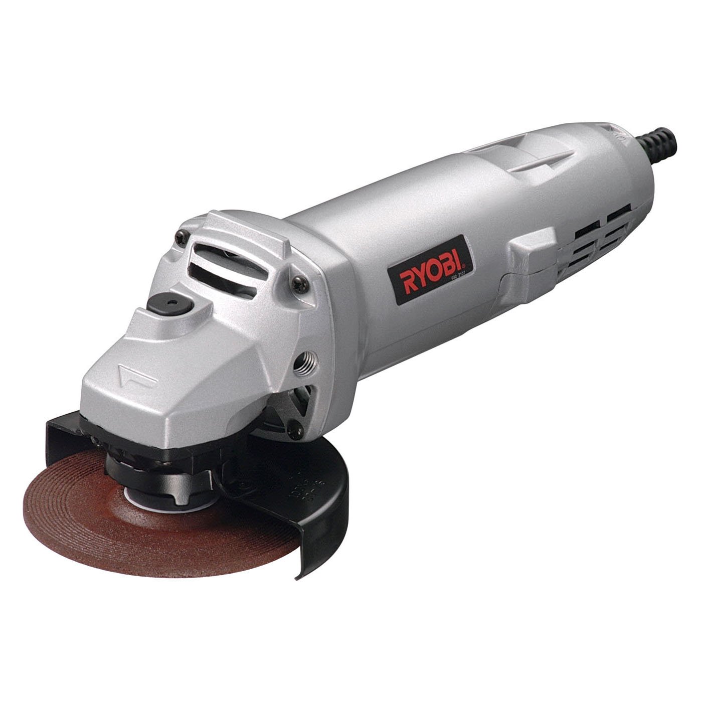 RYOBI G-1010H 取扱説明書・レビュー記事 - トリセツ