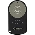 Amazon.com : Canon Wireless Remote Control RC-6 with Shutter Release : Camera And Camcorder ...