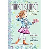 Amazon.com: Fancy Nancy: Nancy Clancy, Secret of the Silver Key: A ...
