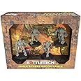 Amazon.com: Catalyst Game Labs BattleTech: Inner Sphere Recon Lance ...