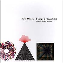 John Maeda Artwork