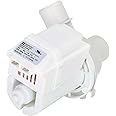 Amazon.com: Upgraded 4681EA1007A DP040-012 2649379 Washer Drain Pump ...