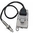 Amazon.com: NOX Sensor Nitrogen Oxide Sensor for Caterpillar for GM SNS ...