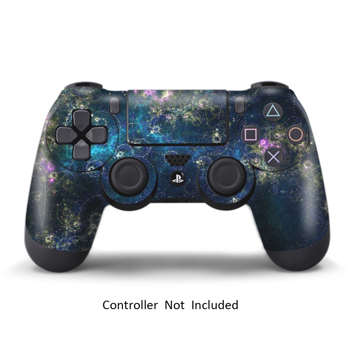Design Skin Sticker für PlayStation 4 DualShock 4 Controller Decal ...