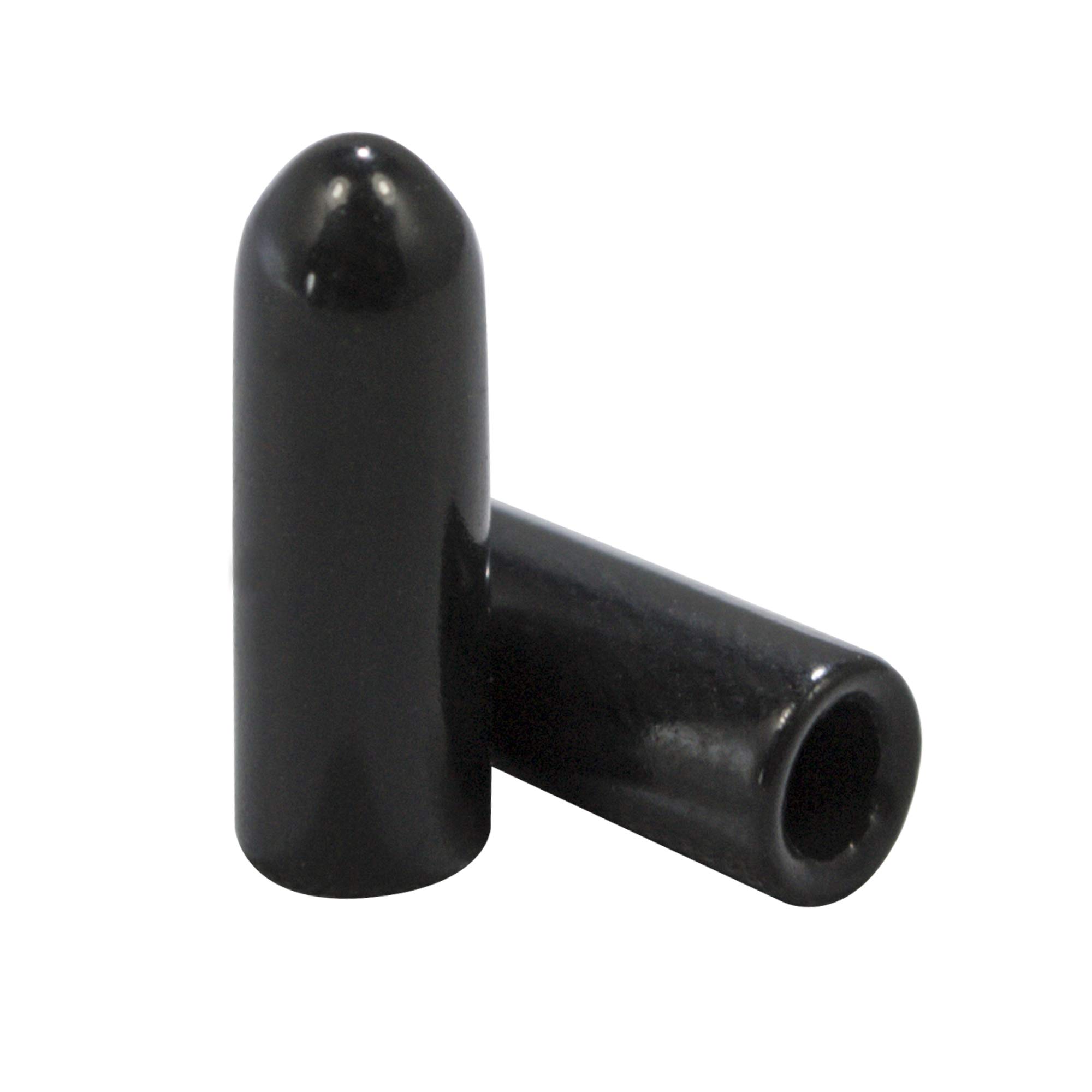 Prescott Plastics 0.1875" Inch Round Vinyl Plug Insert (10 Pack ...