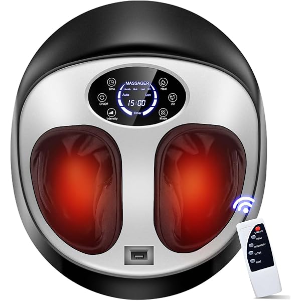 Massage machine amazon online