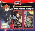 Der kleine Vampir - Die komplette Serie (4 DVDs): Amazon.de: Joel Dacks ...