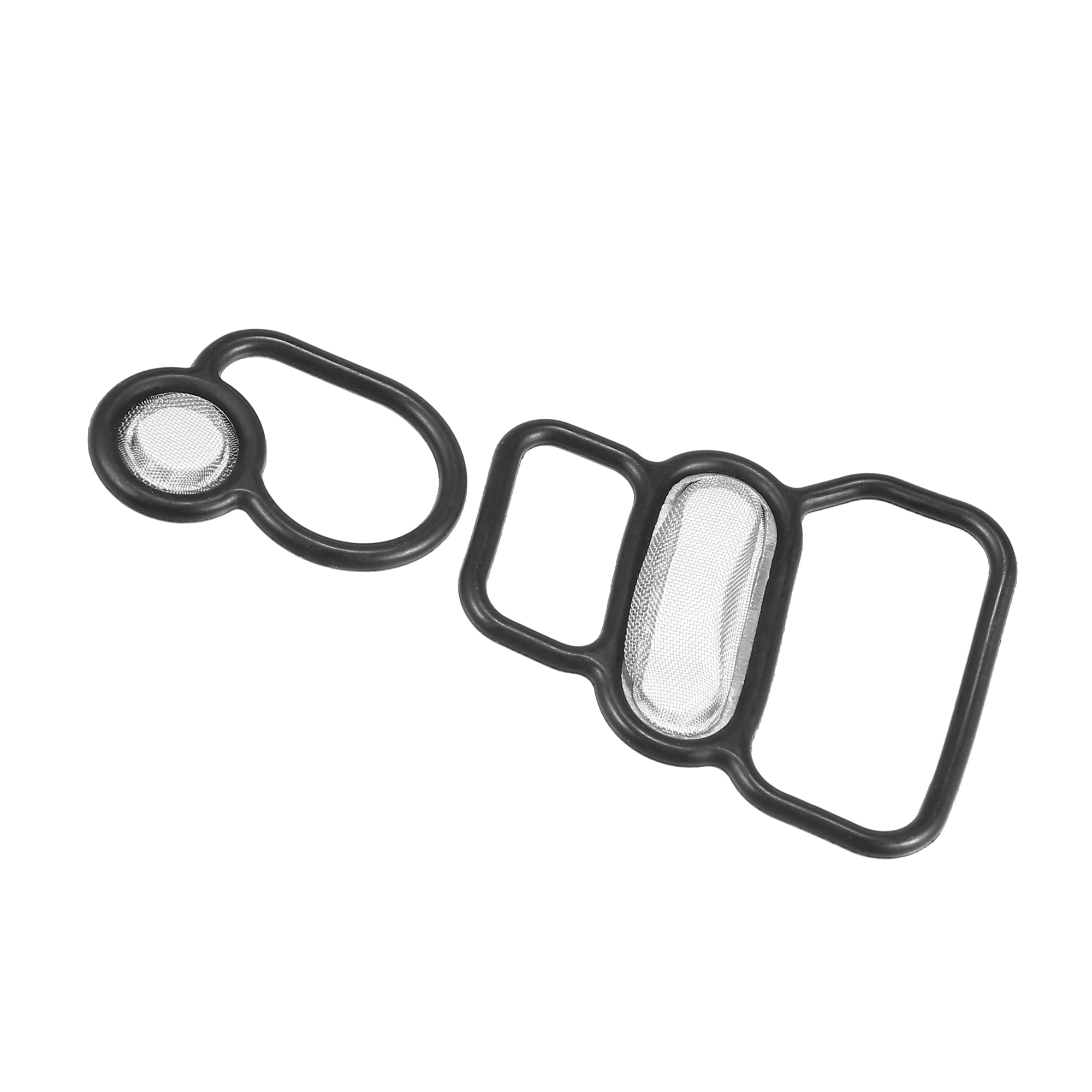 Motoforti VTEC Solenoid Gasket Spool Valve Filter Screen, Spool Valve ...