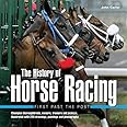 History of Horse Racing: First Past The Post: Champion Thoroughbreds ...