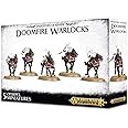 Amazon.com: Games Workshop Daughters of Khaine Doomfire Warlocks ...