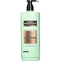 Anne Rothshield Acondicionador Collagen and Biotin 700Ml : Amazon.com ...