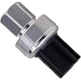 Amazon.com: FANLIDE Air Conditioner Pressure Switch - A/C Pressure ...