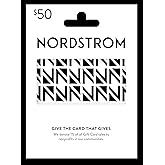 Amazon.com: Nordstrom Rack Gift Card : Gift Cards