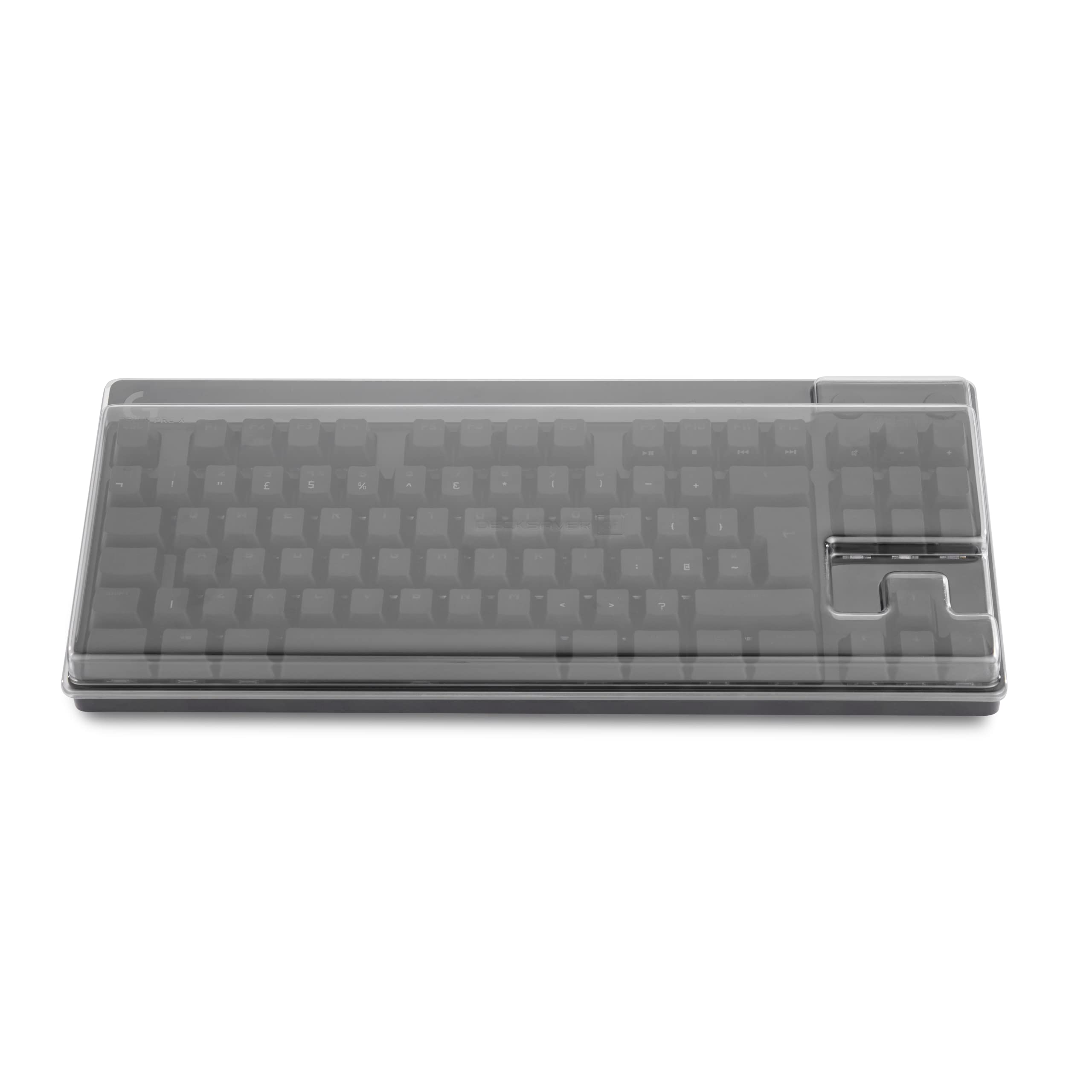 Mua Decksaver GE Keyboard Cover Compatible Logitech G PRO & G Prox trên ...