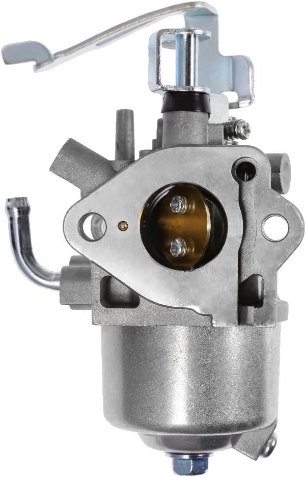 Amazon.com: Carburetor For Subaru Robin EX30 Mikuni RGX4800 RGN5100 ...