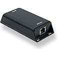 Amazon.com: PoE Texas 24 Volt Passive PoE Injector (Mode B) - DC ...