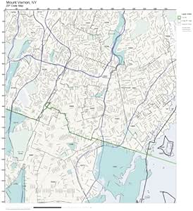 Vernon Ca Zip Code Map - United States Map