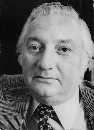 Amazon.com: Vintage photo of Portrait of Meshulam Riklis ...