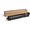 Amazon.com: Xerox VersaLink C9000 Black High Capacity Toner-Cartridge ...