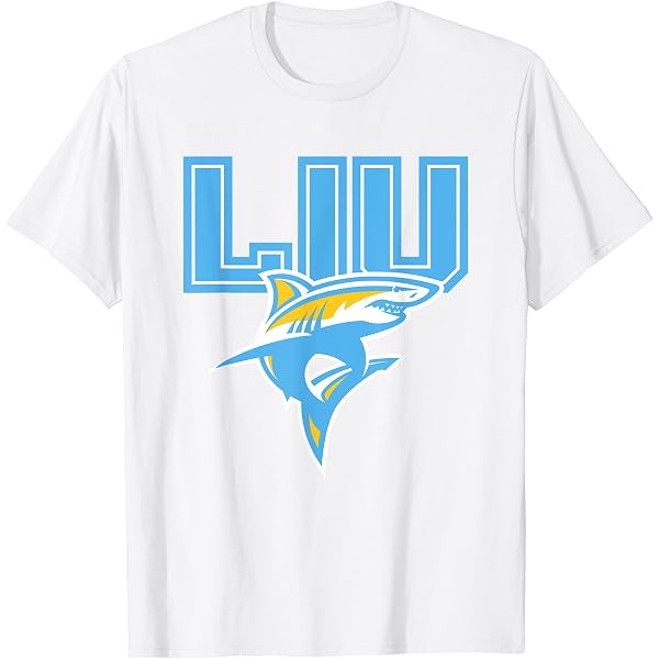 Long Island University Brooklyn Logo