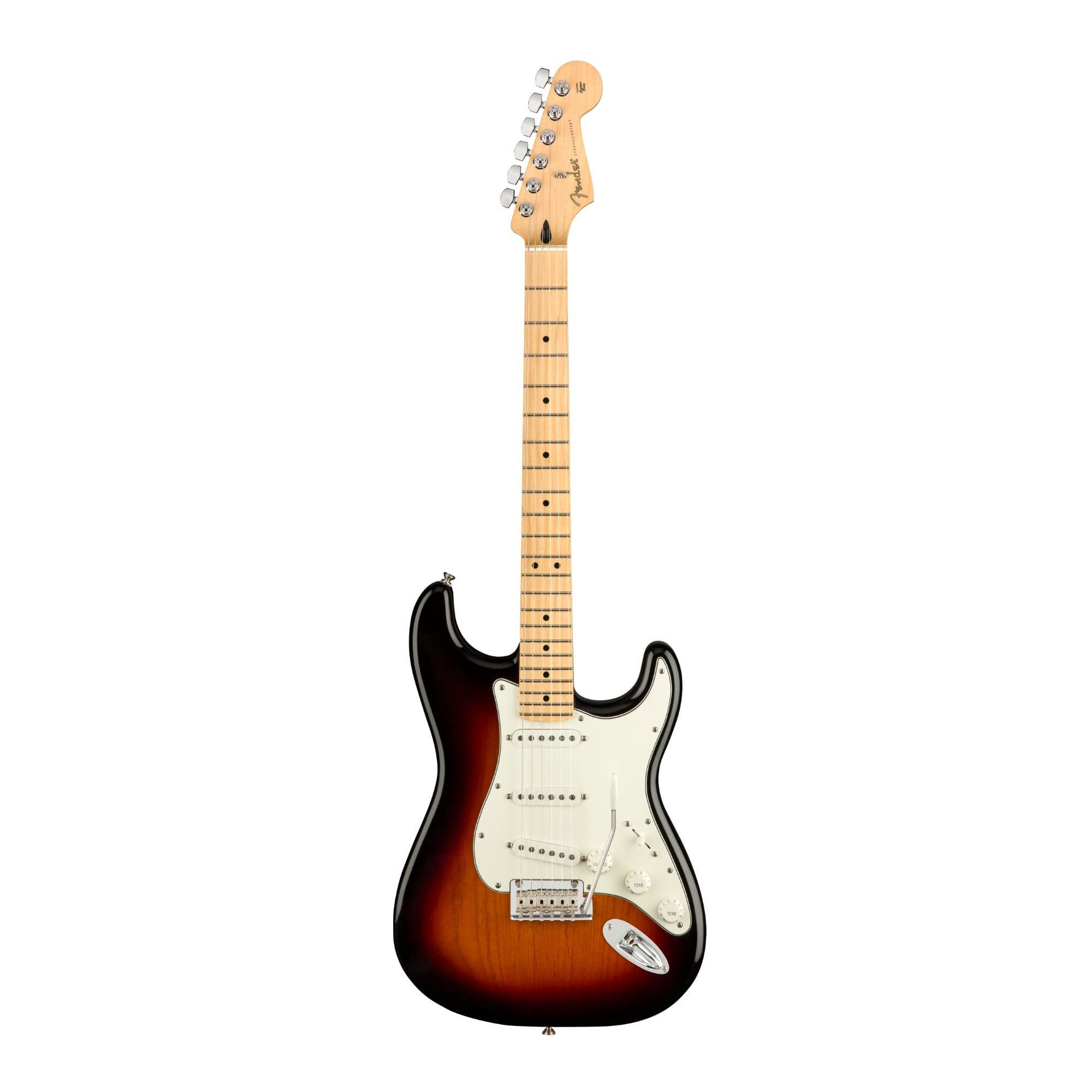 Mua Fender Player Stratocaster SSS Electric Guitar, with 2-Year ...