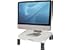 Amazon.com: Fellowes Office Suites Standard Monitor Riser Plus (8036601 ...