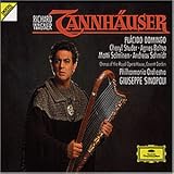 Wagner: Tannhäuser (Gesamtaufnahme) - Hans Sotin, Rene Kollo, Werner ...