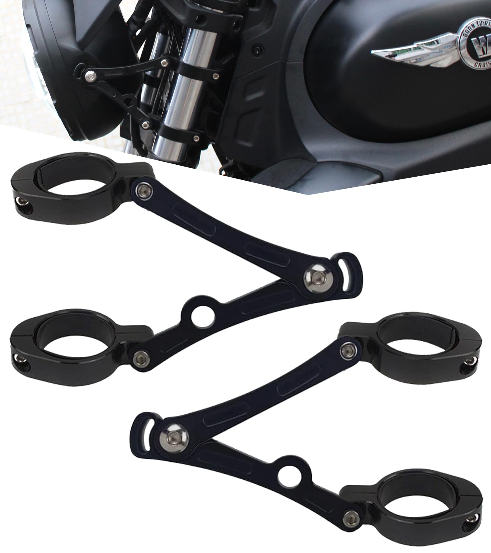 Fork Brackets Saudi Arabia | Buy Online | Whizz Others