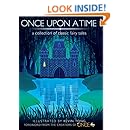 Once Upon a Time: A Collection of Classic Fairy Tales: Brothers Grimm ...
