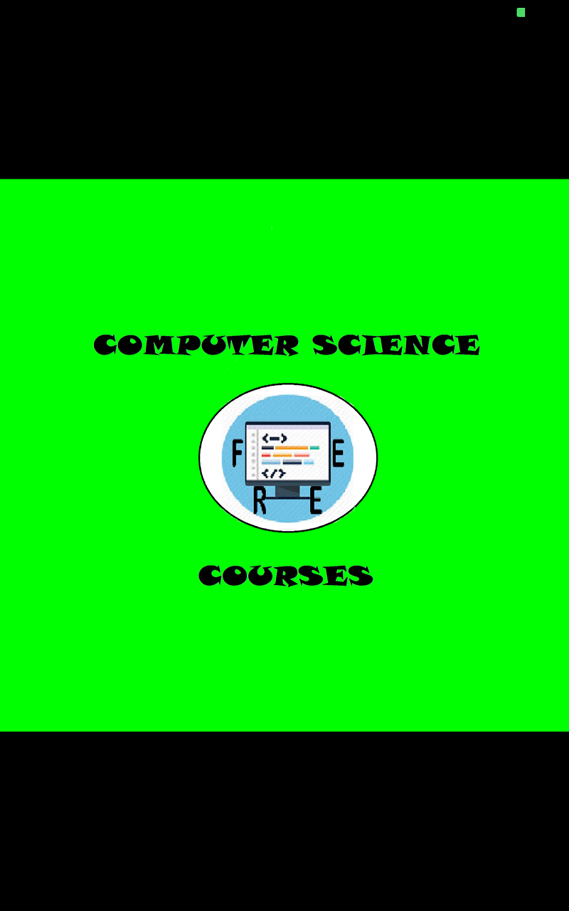 Computer-Science-Courses-(FREE):Amazon.in:Appstore for Android