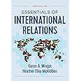 Amazon.com: Essentials of International Relations: 9780393872187 ...