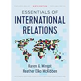 Amazon.com: Essentials of International Relations: 9780393675191 ...
