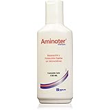 Aminoter Max Shampoo, 150 Ml, Pack of 1 : Amazon.com.mx: Belleza
