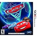 Amazon.com: Cars 2 3DS: nintendo 3ds: Disney Interactive Distri: Video ...