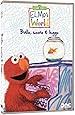 Le Avventure Di Elmo In Brontolandia: Amazon.it: Patinkin,Williams ...