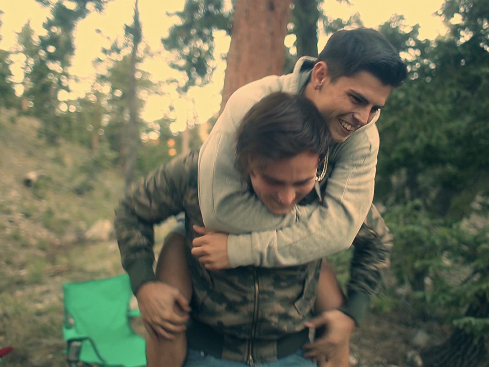 Watch Helix Studios Presents | Prime Video