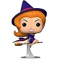 Amazon.com: Funko Pop! TV: Bewitched - Samantha Stephens as Witch ...