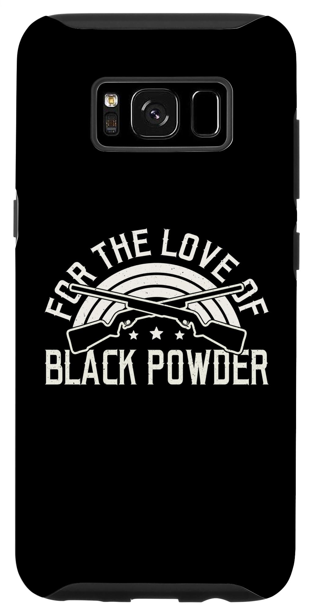 Muzzleloader Musket Design Apparel Ideal shop Kuwait | Buy Muzzleloader ...